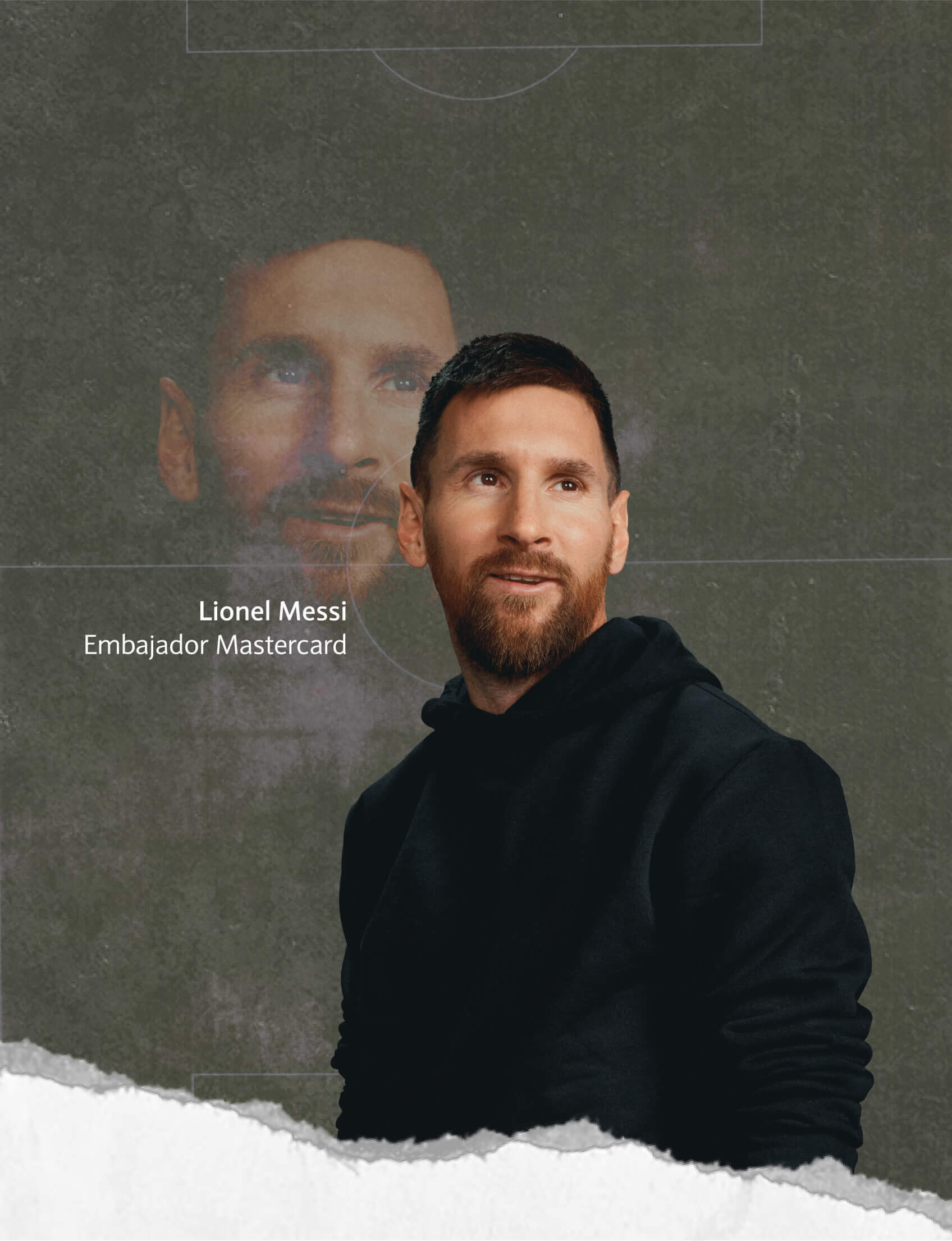 Contestá las 3 preguntas y demostrá cuánto sabés de Messi.