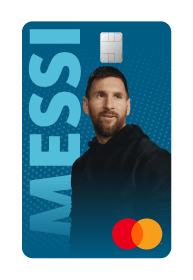 Embajador Mastercard